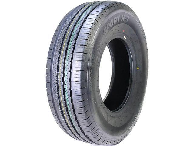 Click here for Leao Lion Sport H/T Highway All Season Tire - LT23... prices