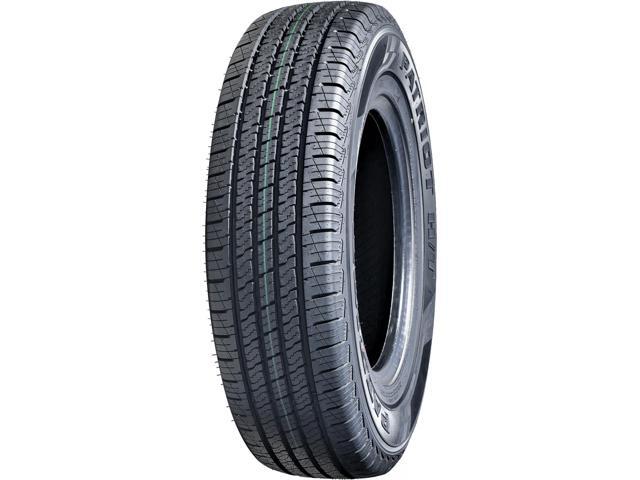 Click here for Patriot H/T Highway All Season Tire - 235/70R16 10... prices