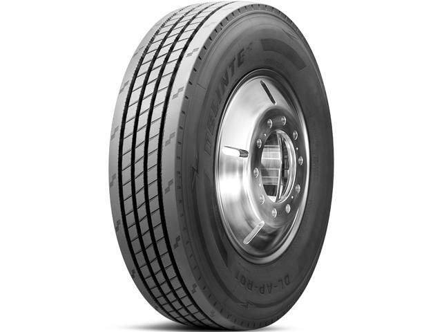Click here for 225/70R19.5 128/126L G (14 Ply) - Delinte DL-AP-R0... prices