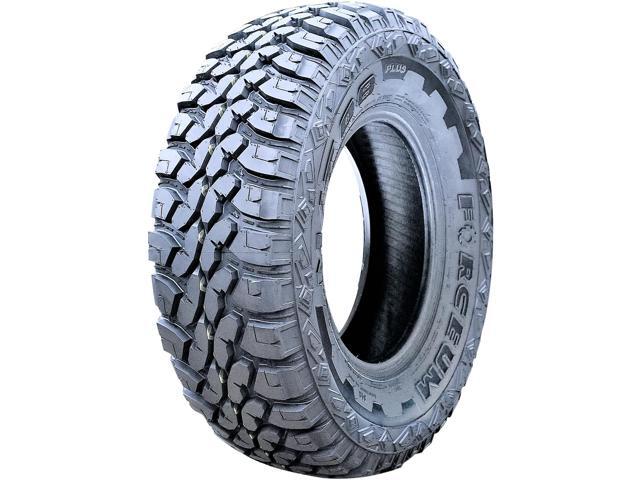 Click here for 27X8.50R14 95Q C (6 Ply) - Forceum M/T 08 Plus Mud... prices