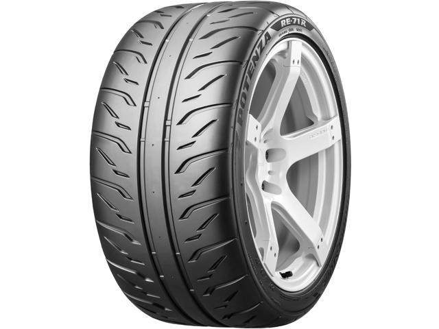 Click here for Bridgestone Potenza RE-71R High Performance Tire -... prices
