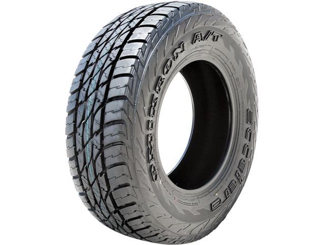 Click here for 265/75R16 123/120Q E (10 Ply) - Accelera Omikron A... prices