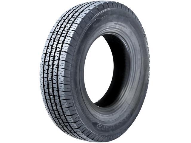Click here for 235/65R16 103H - Accelera Epsilon H/T Highway All... prices