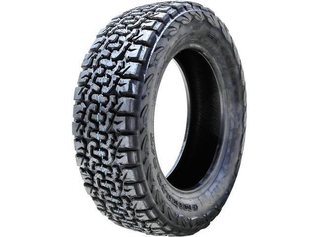 Click here for 275/65R18 119/116Q D (8 Ply) - Accelera Omikron C/... prices