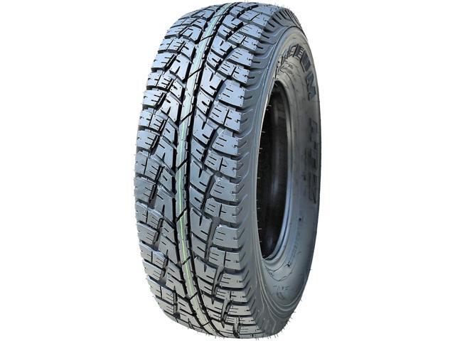 Click here for 235/70R16 109S XL - Forceum ATZ All-Terrain Tire prices