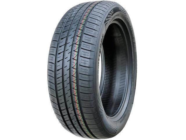 Click here for Armstrong Tru-Trac SU Performance All Season Tire... prices