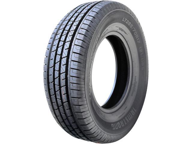 Click here for 285/70R17 121/118S E (10 Ply) - Armstrong Tru-Trac... prices