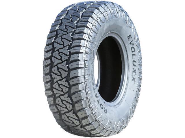 Click here for 265/75R16 123/120Q E (10 Ply) - Evoluxx Rotator R/... prices
