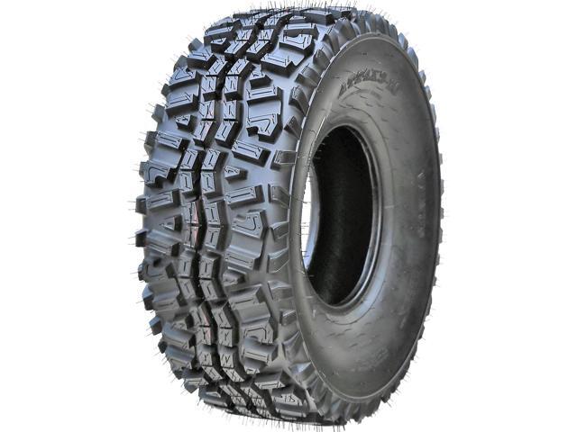 Click here for 24X9.00-10 45F 6 Ply - Forerunner Venus Mud Tire prices