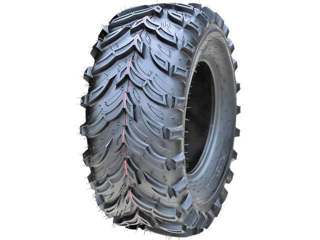 Click here for 26X11.00-12 55F 6 Ply - Forerunner Mars B Mud Tire prices