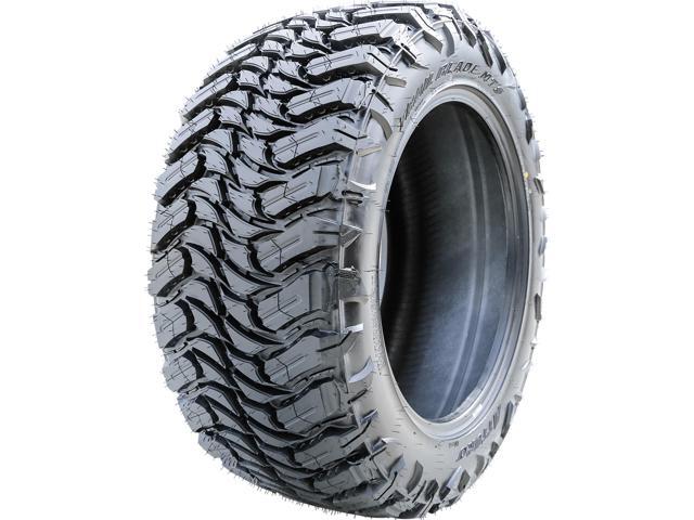 Click here for 37X12.50R17 124Q D (8 Ply) - Atturo Trail Blade MT... prices