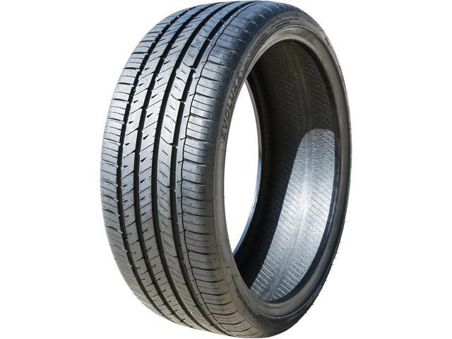 Click here for 205/40R17 84W XL - Evoluxx Capricorn UHP High Perf... prices