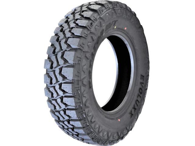 Click here for 33X12.50R15 108Q C (6 Ply) - Evoluxx Rotator M/T M... prices