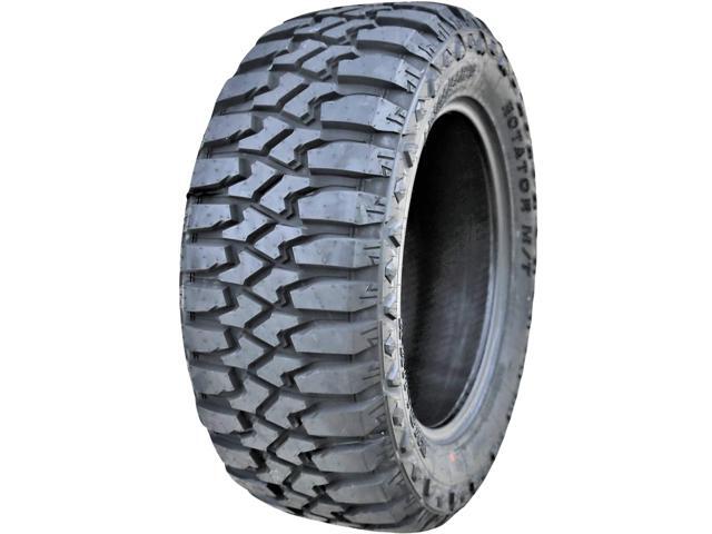 Click here for 35X12.50R20 125Q F (12 Ply) - Evoluxx Rotator M/T... prices