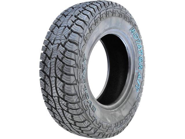 Click here for 215/85R16 115/112Q E (10 Ply) - Evoluxx Rotator A/... prices