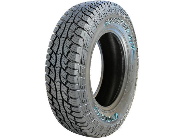 Click here for 235/80R17 120/117R E (10 Ply) - Evoluxx Rotator A/... prices