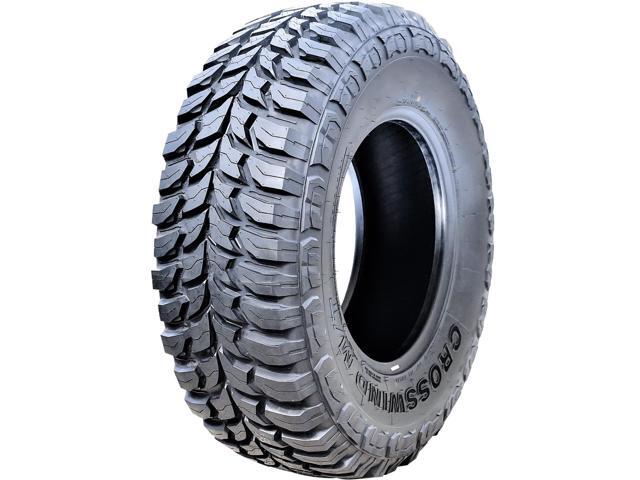 Click here for 285/65R18 125/122Q E (10 Ply) - Crosswind M/T Mud... prices