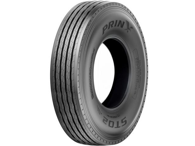 Click here for 235/85R16 132/127L G (14 Ply) - Prinx ST02 Highway... prices