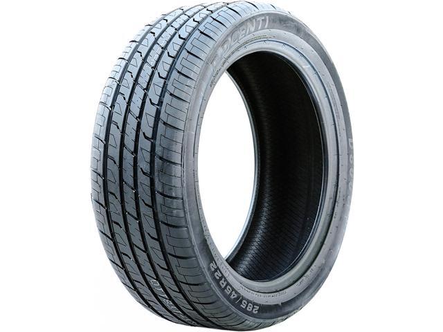 Click here for 285/45R22 114V XL - Dcenti D8000 Performance All S... prices