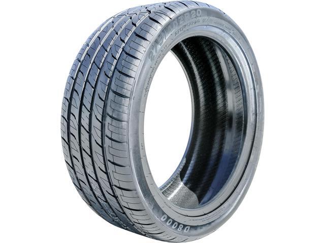 Click here for 275/40R20 106W XL - Dcenti D8000 High Performance... prices