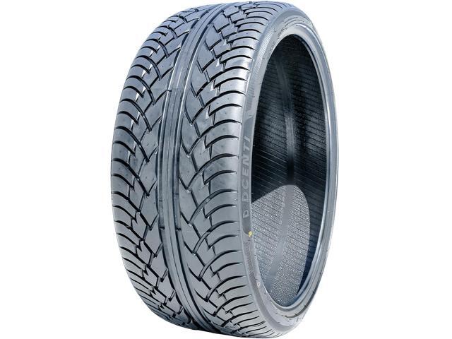 Click here for Dcenti D9000 High Performance All Season Tire - 30... prices