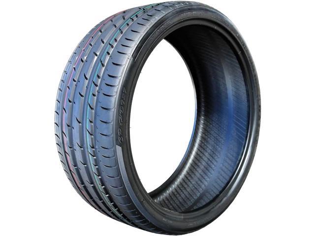 Click here for 265/40R21 ZR 105W XL - Haida LECP HD927 High Perfo... prices