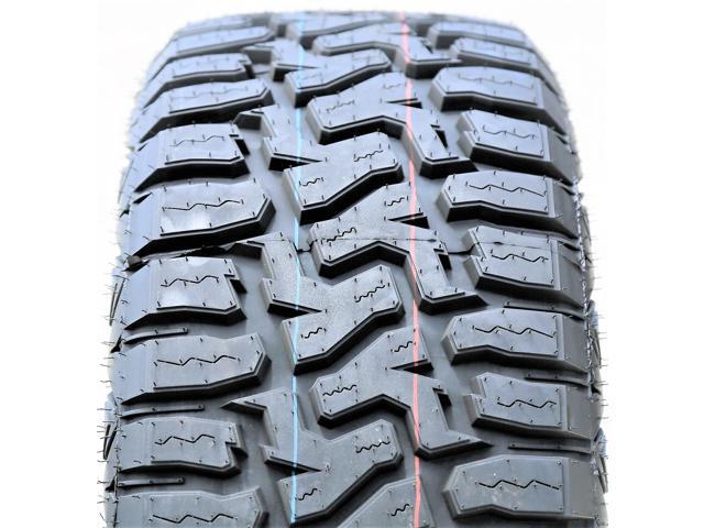 Click here for 33X12.50R22 114Q E (10 Ply) - Haida HD878 R/T Rugg... prices