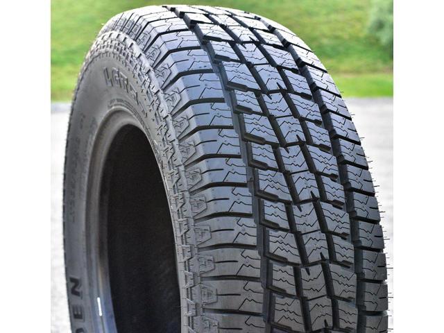 Click here for Landgolden LGT57 A/T All-Terrain Tire - LT265/70R1... prices