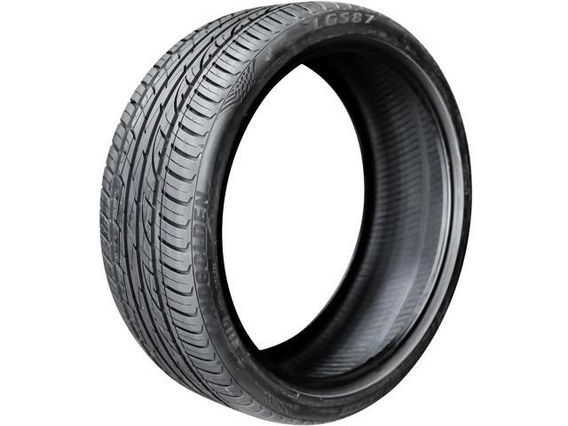 Click here for Landgolden LGS87 Performance All Season Tire - 305... prices