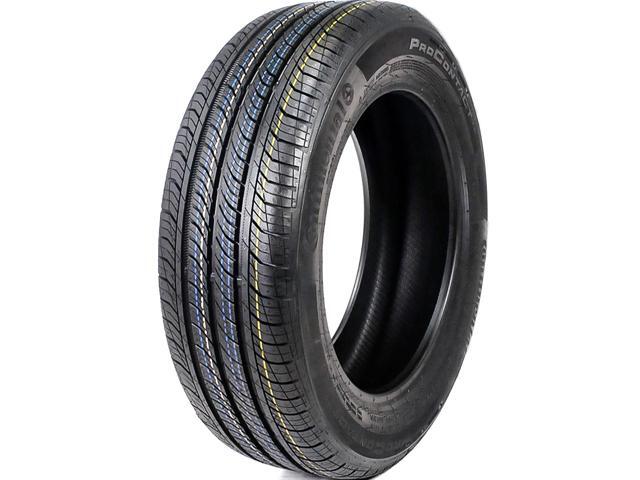 Click here for 185/65R15 88H - Continental ProContact TX Touring... prices