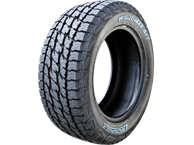 Click here for 265/65R18 116T XL - Landspider Wildtraxx A/T All-T... prices