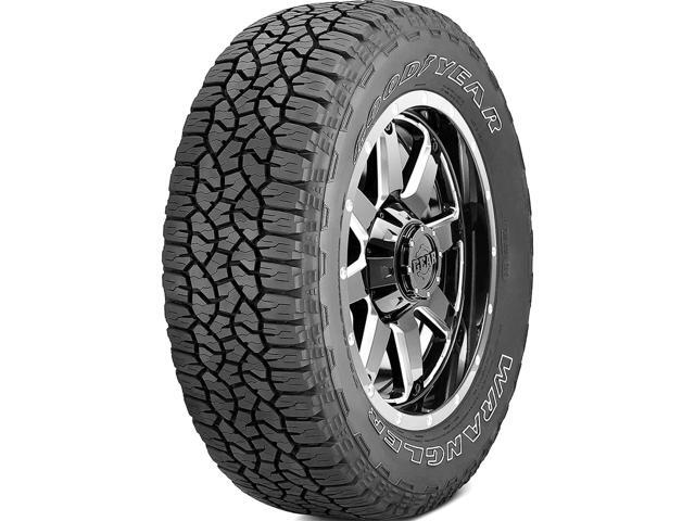 Click here for Goodyear Wrangler TrailRunner AT All-Terrain Tire... prices