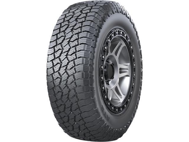 Click here for 265/75R16 116S - Summit Trail Climber AT02 All-Ter... prices