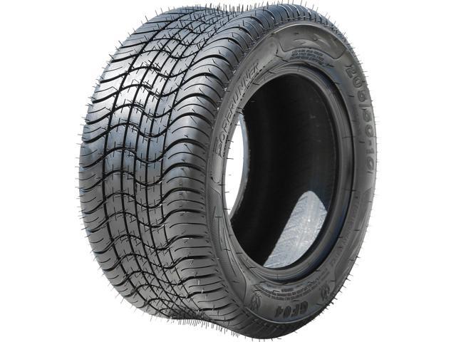 Click here for Forerunner GF04 All Season Tire - 205/50-10 4 Ply prices