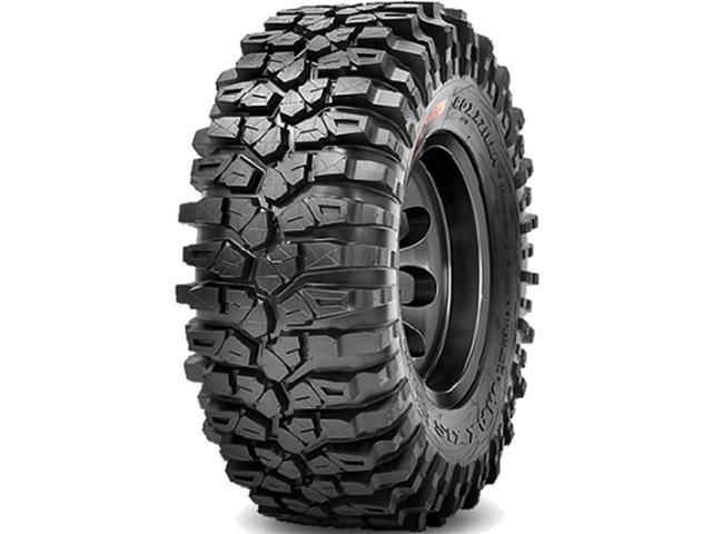 Click here for 35X10.00R15 8 Ply (Sticky Compound) - Maxxis Roxxz... prices