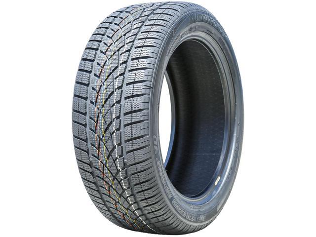 Click here for Dunlop SP Winter Sport 3D Performance Tire - 245/4... prices