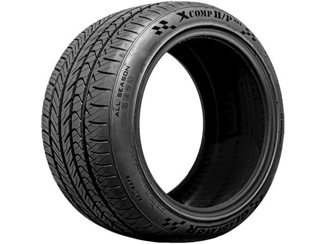Click here for 205/55R16 ZR 91W - Gladiator X Comp H/P AS1 High P... prices