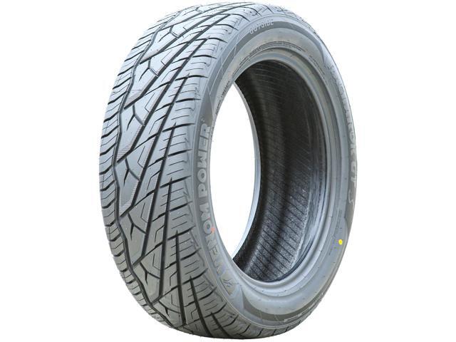 Click here for 295/30R24 105V XL - Venom Power Ragnarok GTS Perfo... prices