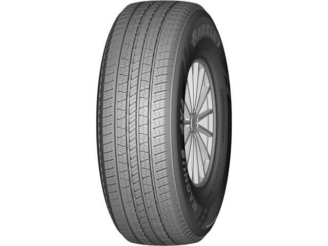 Click here for 265/70R16 112H - Barkley Magnus 4x4 Touring All Se... prices