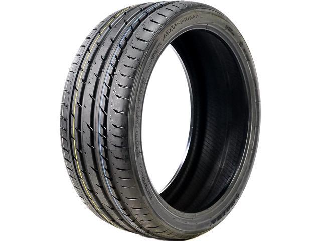 Click here for 235/55R17 103V XL - Haida LECP HD927 Performance T... prices