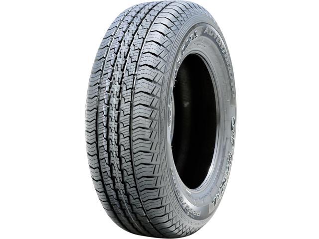 Click here for 265/65R18 112T - GT Radial Adventuro HT Highway Al... prices
