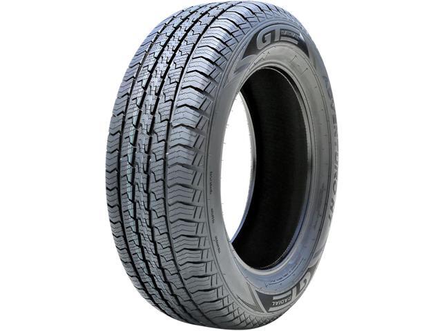Click here for 215/70R16 99T - GT Radial Adventuro HT Touring All... prices