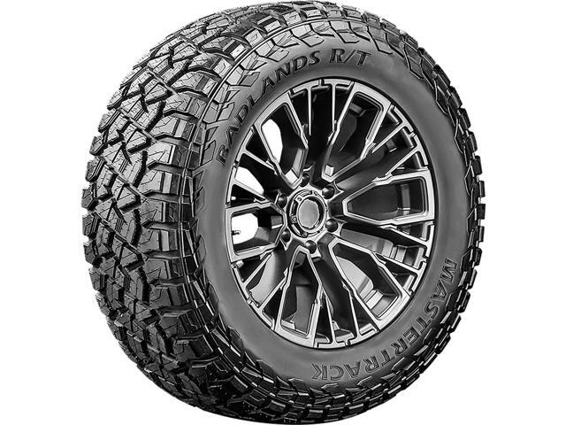 Click here for 275/65R20 E (10 Ply) - Mastertrack Badlands RT Rug... prices