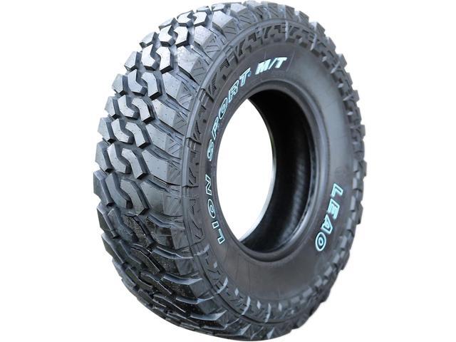 Click here for 285/55R20 122/119Q E (10 Ply) - Leao Lion Sport MT... prices