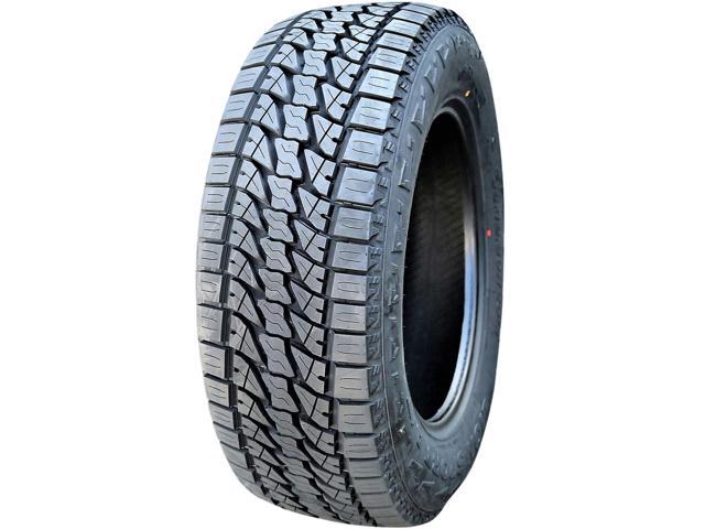 Click here for Leao Lion Sport A/T All-Terrain Tire - 255/70R16 1... prices