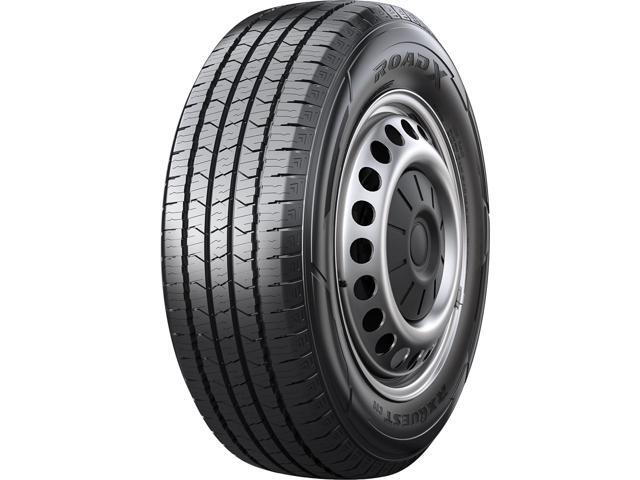 Click here for 195/75R16 107/105R D (8 Ply) - RoadX Rxquest C11 H... prices