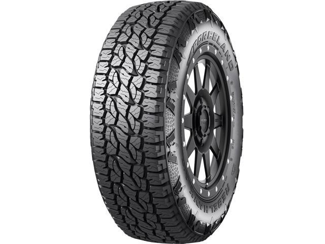 Click here for 265/70R18 124/121S E (10 Ply) - Forceland Rebel Ha... prices