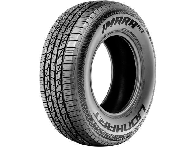 Click here for 265/70R18 116T - Lionhart Imara H/T Highway All Se... prices