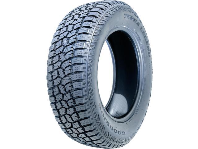 Click here for 265/70R16 112S - Goodride Terra Legend SL379 All-T... prices