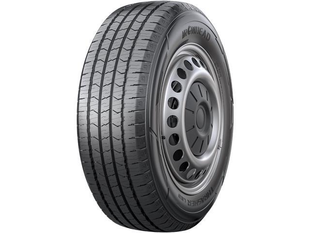 Click here for 195/75R16 107/105R D (8 Ply) - Ironhead Thrasher L... prices